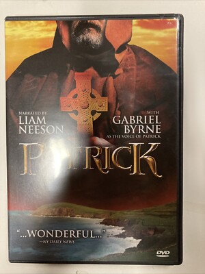 Patrick (DVD, 2007) 18713518804| eBay