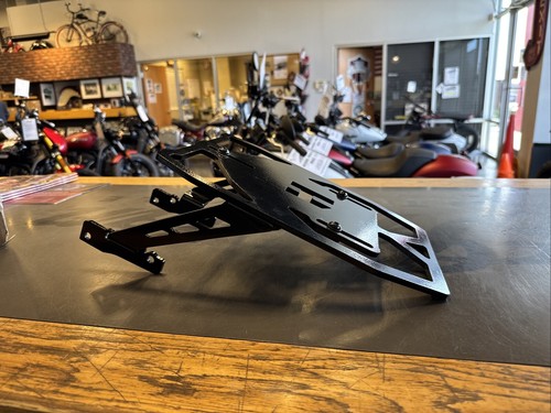 Huck Rebel Rear Rack Black | eBay