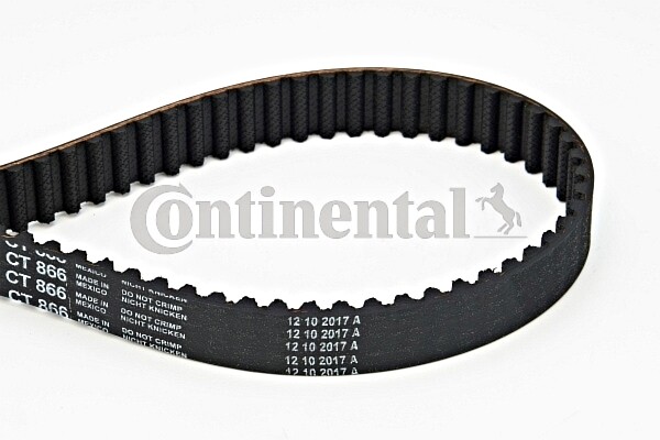 Timing Belt 1993 Opel Calibra