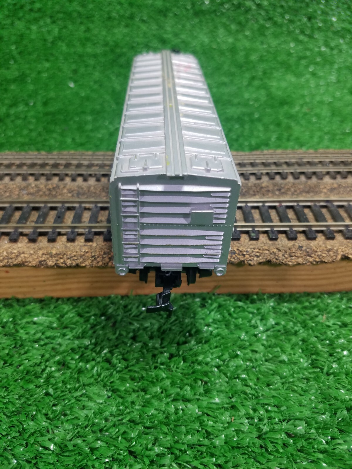 Tyco HO Swift 40' Single Plug Door Wood Reefer SRLX 4226 | eBay