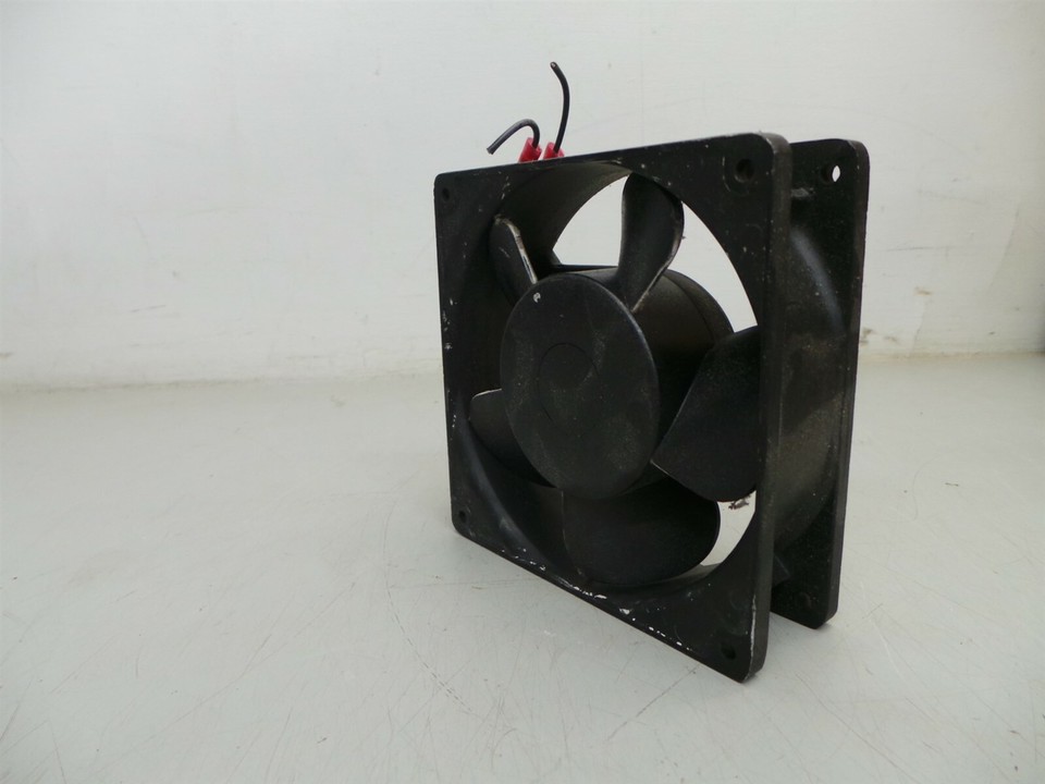 NMB 4715MS-23T-B20 230VAC 119mm Square Box Fan | eBay