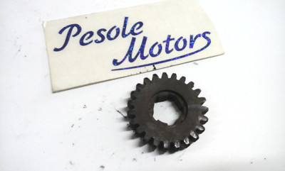 Pinion Gear Z 23 Moto franco morini Moto Period | eBay