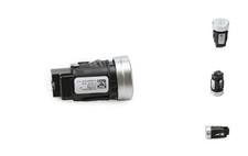 VW Genuine Start Stop Switch Button 5n0 959 839 for VW Tiguan Golf Plus ...