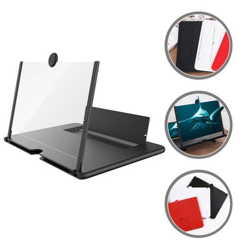 Phone Screen Magnifier Cell Amplifier for Smartphones Cellphone ...