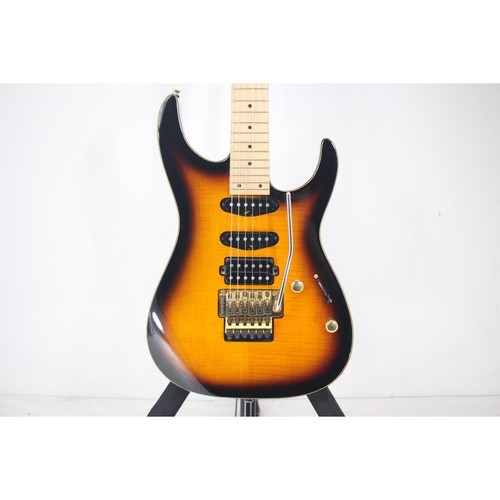 FERNANDES FR-STANDARD | eBay