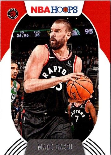 2019 Hoops Marc Gasol #178 Toronto Raptors Basketball Card | eBay