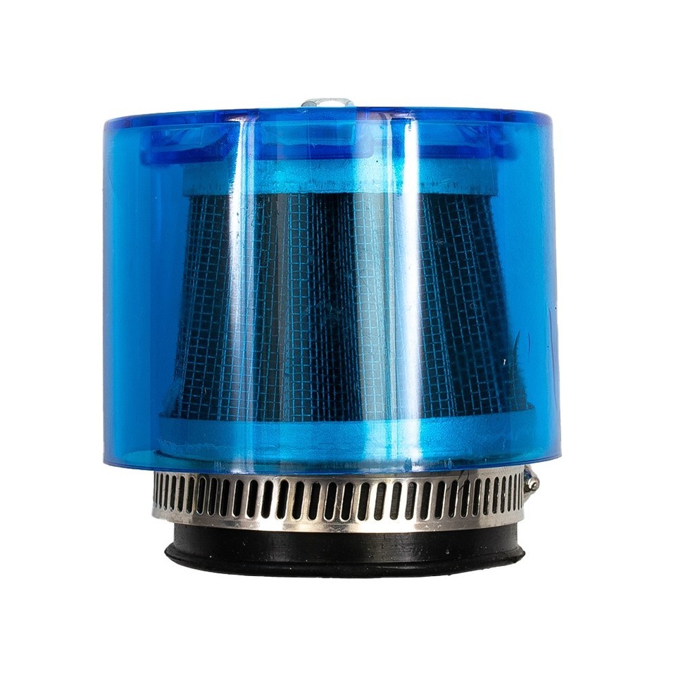 Accessories Air Filter W/ Plastic Cover Replacement For QUAD Dirt Bike | eBay Australia