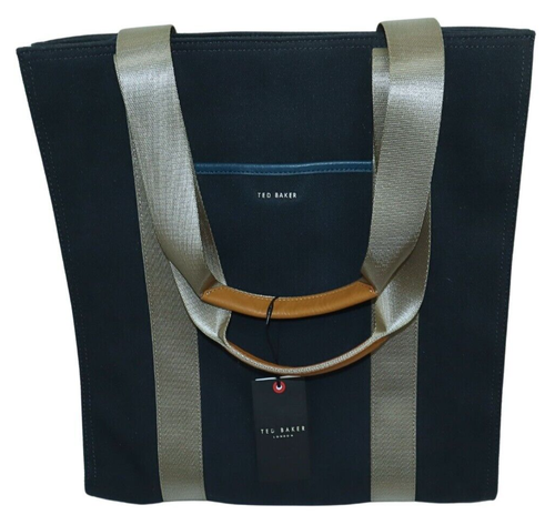 Ted Barker Deptford Textile Tote | eBay