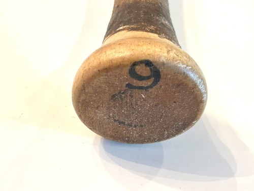 Hunter Pence Game Used Dinger Bat Graded 10 | eBay