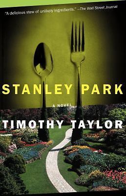Stanley Park by Taylor, Timothy 9781582432908| eBay