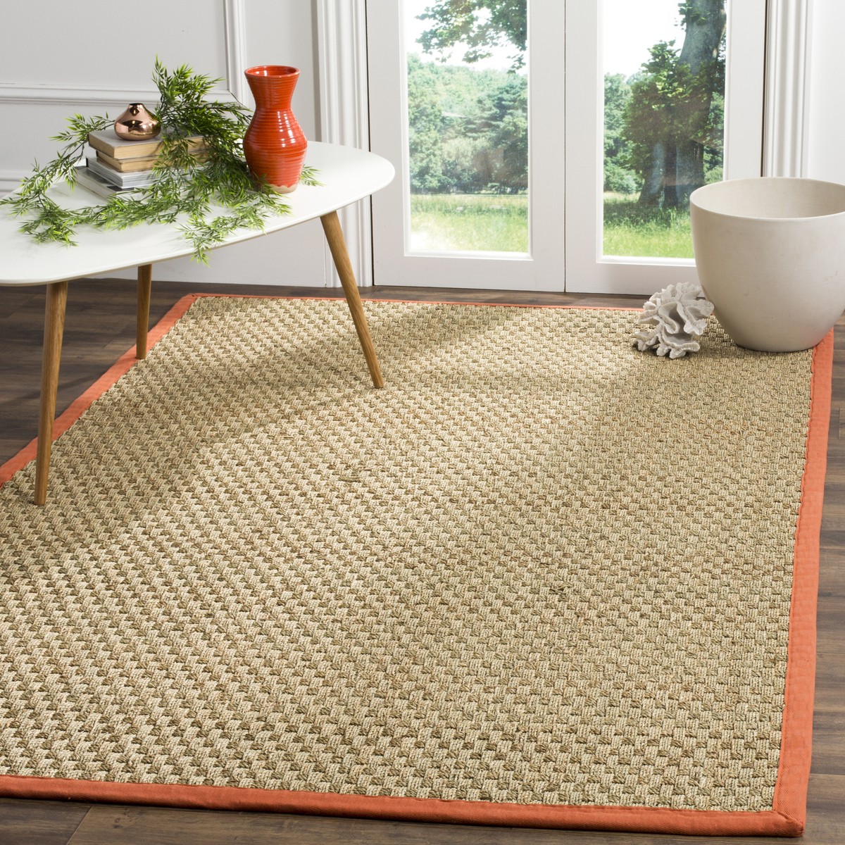 Natural Fiber Floor Mats Buy Chunky Jute Natural Fiber Eco Floor Area