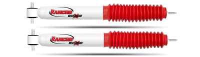 Rancho RS5000X Shock Absorber Front Pair For Ford Explorer Pickup ...