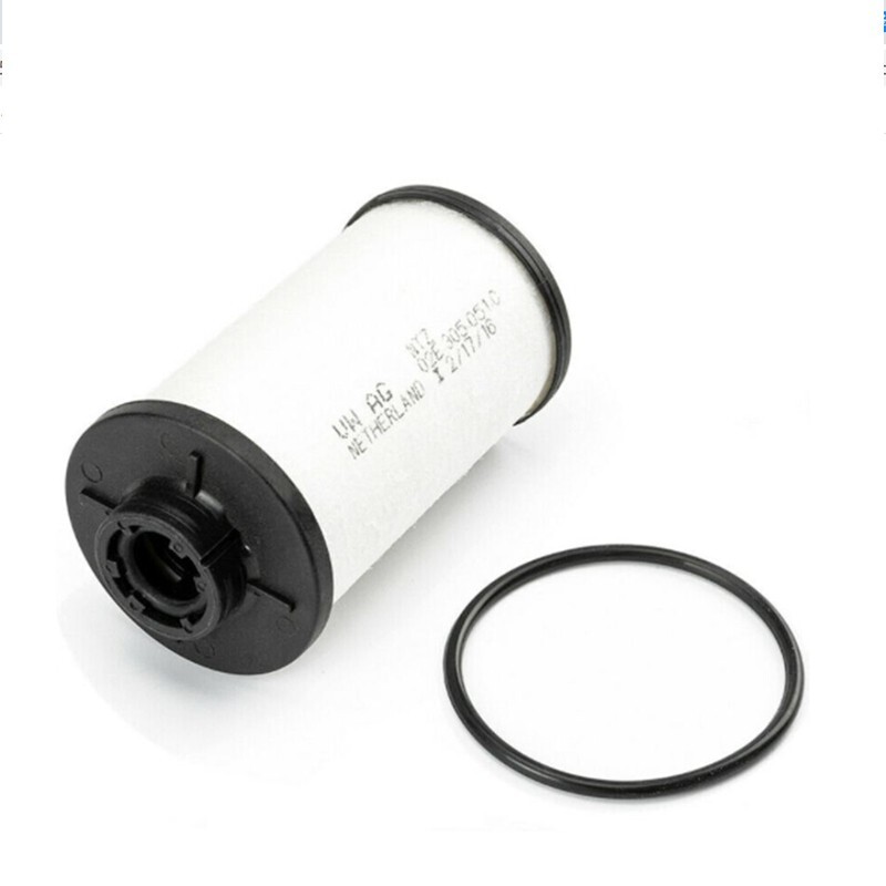 New For VW Audi Automatic DSG Transmission Filter Dual Clutch Kit ...