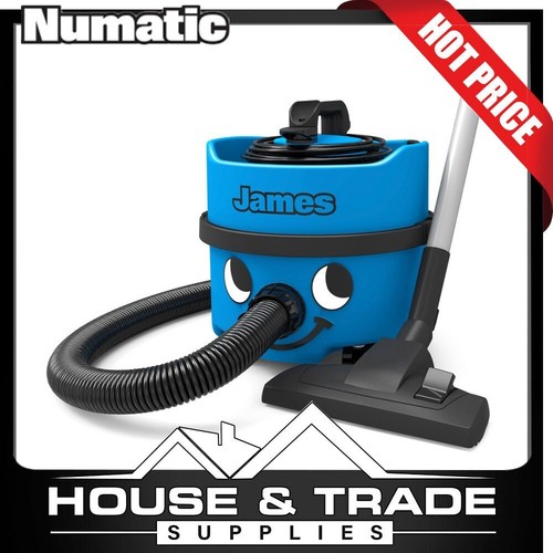 Numatic James Vacuum Cleaner JVP180 | eBay