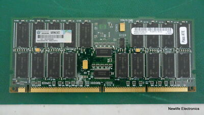 HP A6802-69101 256MB PC-133 SDRAM DIMM Server Memory A6802-60001 | eBay