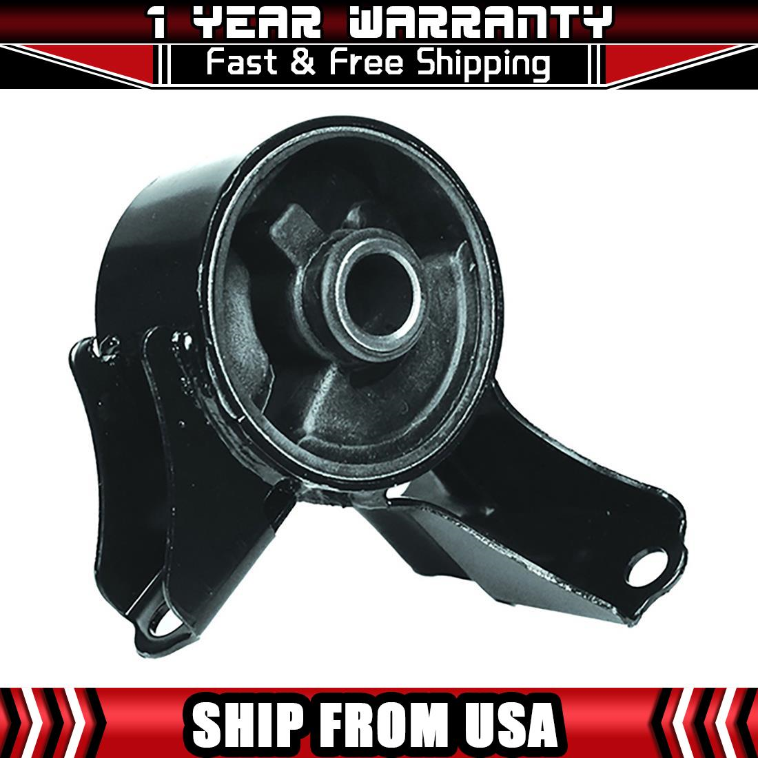 DEA 1pc Engine Motor Mount Front Right Fits 1998-2002 Honda Accord V6 3 ...