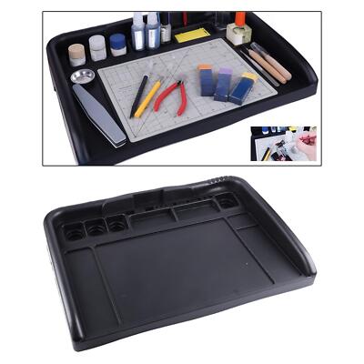 Model Work Station, Tabletop Universal Model Making Work Station ...