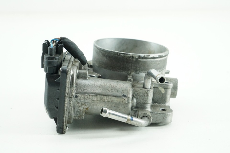 13-16 Hyundai Genesis Coupe 3.8L Engine Throttle Body Actuator Valve ...
