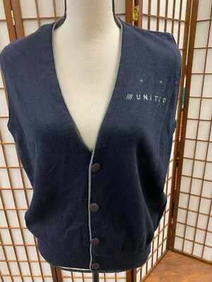 United Uniform Sweater by Brookhurst | eBay