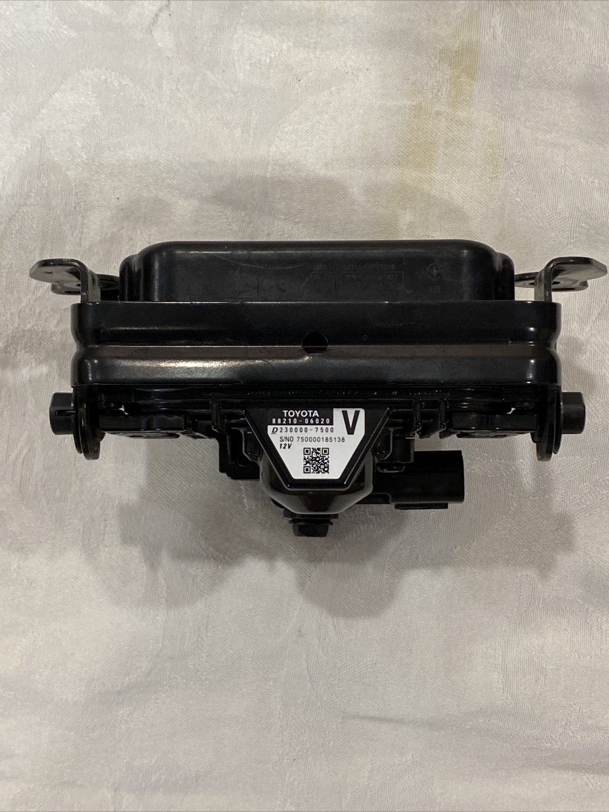 2016 2017 2018 LEXUS RX350 CRUISE CONTROL SENSOR W/bracket 88210-06020 ...