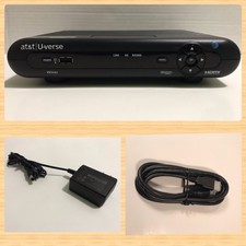 ARRIS Vip2262 IPTV With ARRIS VIP 2502w Receiver for sale online | eBay