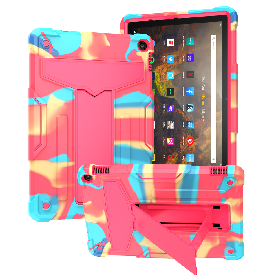 Case for Amazon Fire Max 11" Fire HD 10" HD 8" Fire 7" Tablet ...