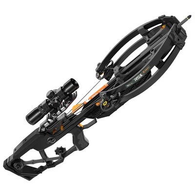 Ravin R5X Crossbow Package HeliCoil Technology Fully Assembled - Black ...