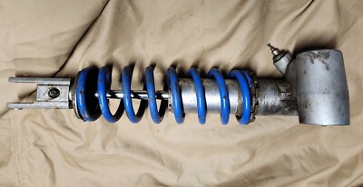 1987 Honda CR125 CR 125 CR125R Rear Shock | eBay Australia