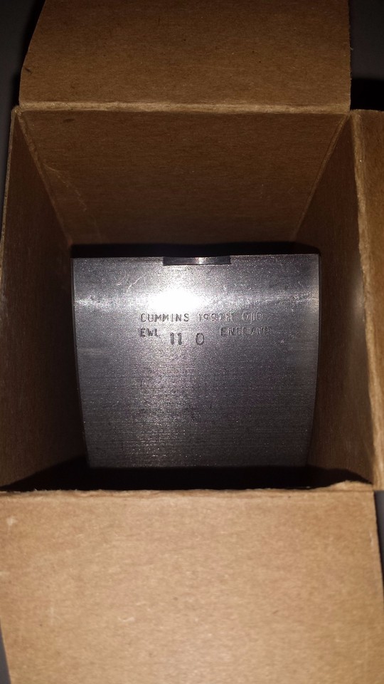 Cummins bearing 1-199711 BRG.MAI 1-199711 BRG.MAI | eBay