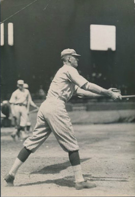 1920 Jake Daubert, Cincinnati Reds, Orig. Type 1 Photo, 6.75" x 10" | eBay