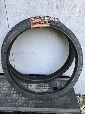 VINTAGE MONGOOSE Tires 26 In Bicycle / Mountain Bike / New Old Stock ...