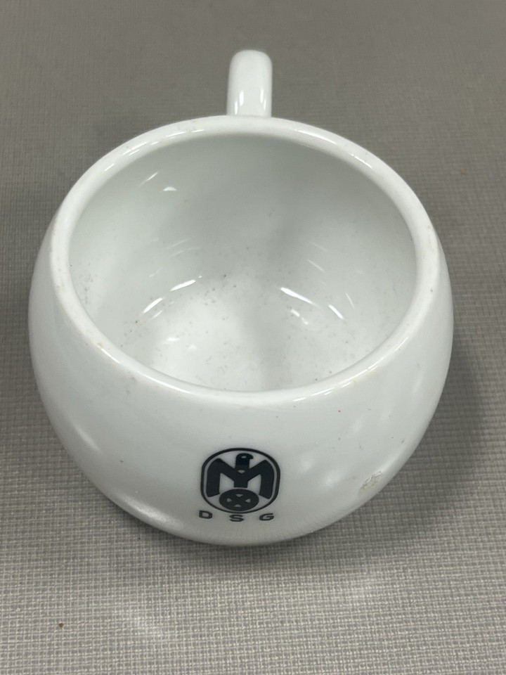 ORIGINAL WW2 Austrian German Tea Coffee Cup Sleeper and Dining Car ...