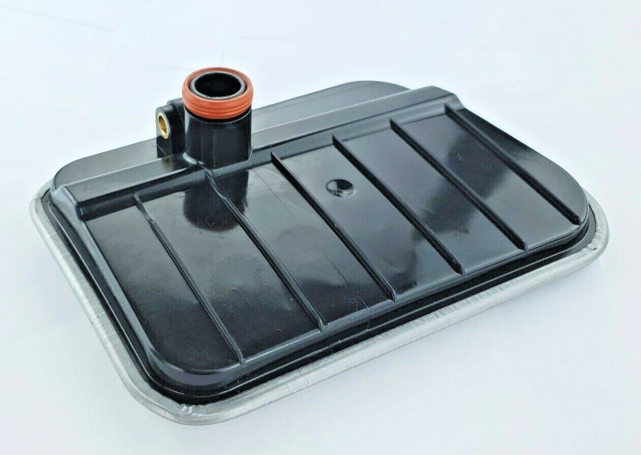 MPS6 FORD POWER SHIFT 6DCT450 6 SPEED AUTOMATIC GEARBOX INTERNAL FILTER ...