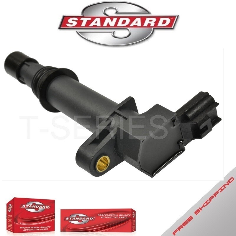 SMP STANDARD Ignition Coil Plug for 2007-2008 DODGE NITRO V6-3.7L | eBay