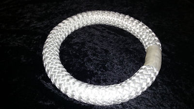 Central Boiler Rope Ring 2" Low Density Braid, 8" Id. (#6000033) | eBay