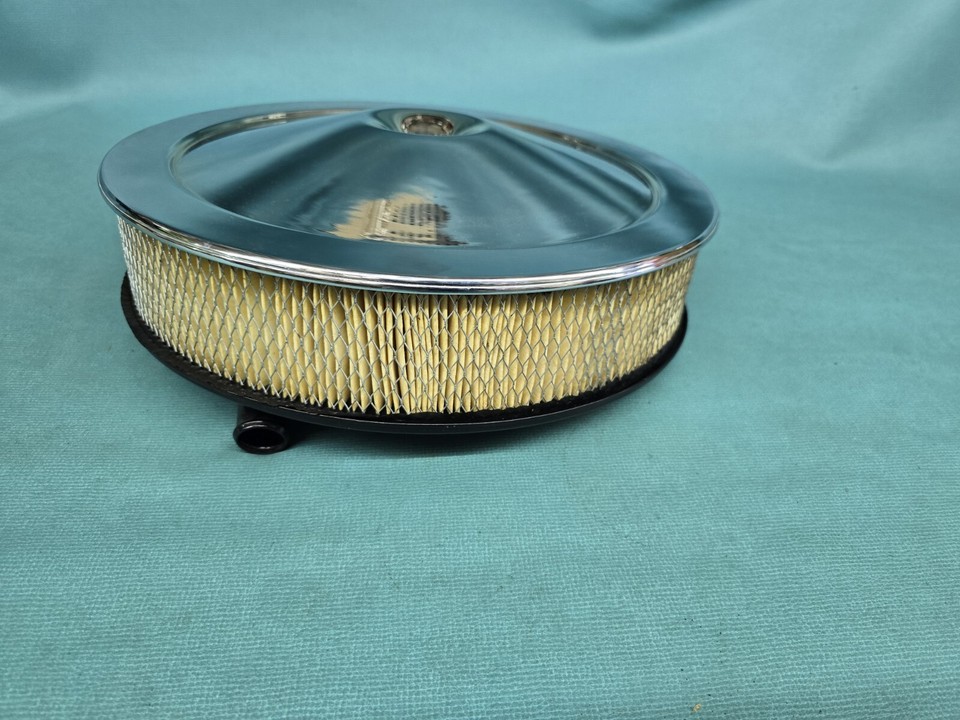 1967-1969 Chevrolet Chevelle Camaro Z28 302 396 427 NOS Open Element ...