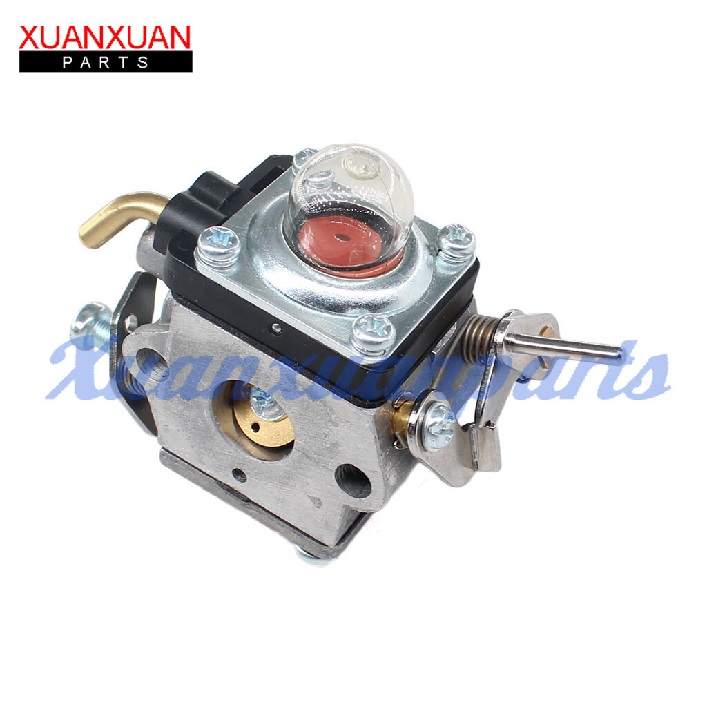 Carburetor Fuel Line Kit For Husqvarna Jonsered 129R 129LDX 129RJ 129C ...