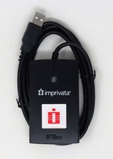 Imprivata HDW-IMP-75 Contactless Proximity Reader 13.56 MHz for sale ...