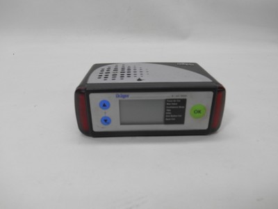 Gas Testers - Drager Model