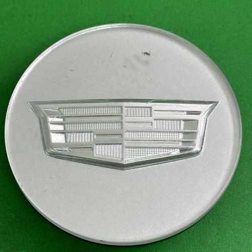 Center Cap Cadillac 9597375 23156594 ATS CTS CT6 XT5 SRX XTS OEM Wheel ...