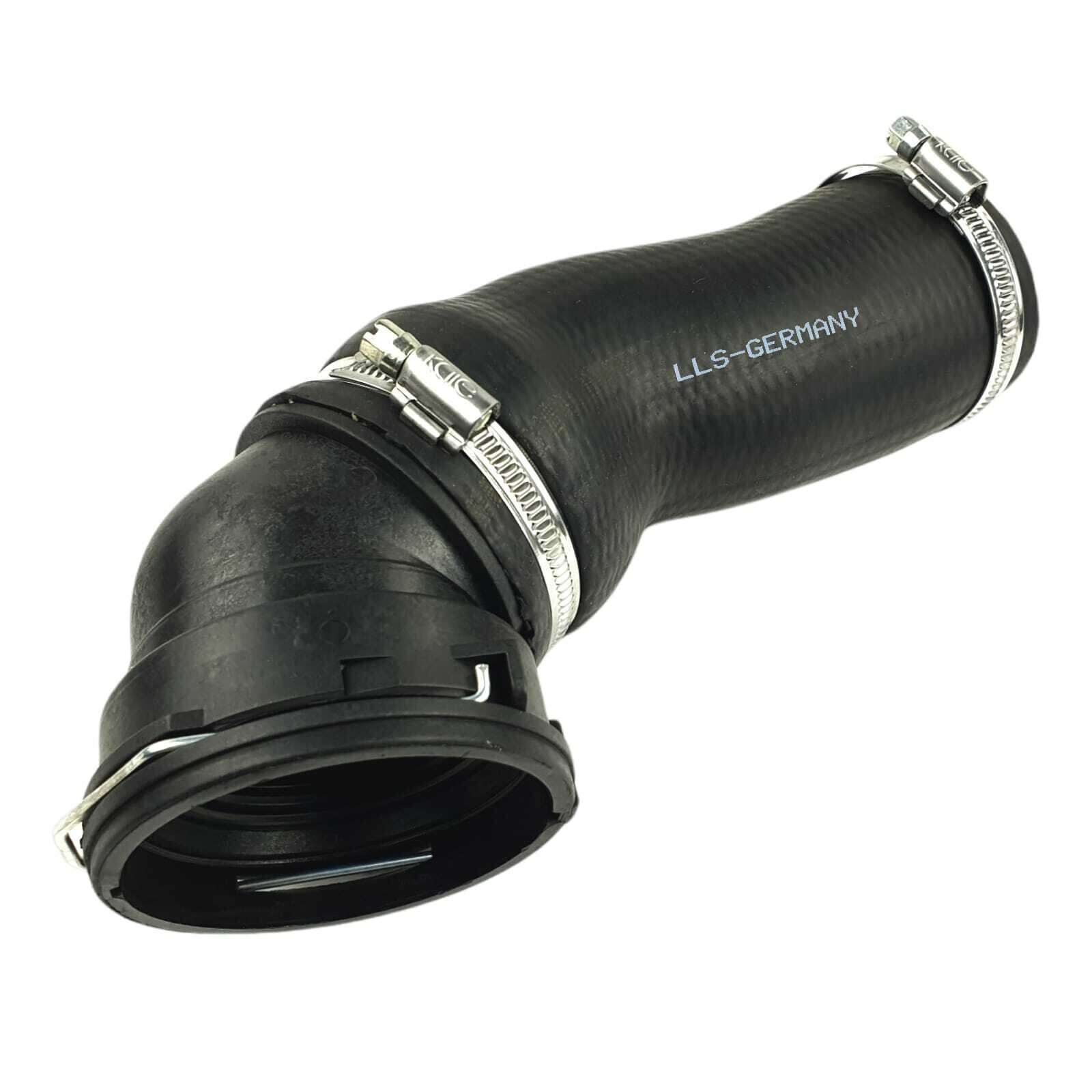 Turbo Schlauch oben für BMW 3er E90 E91 E92 E93 325d 330d 335d ...