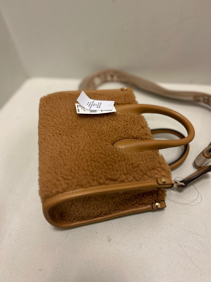 Michael Kors Extra Small Women Mirella Bag Purse Handbag Crossbody ...