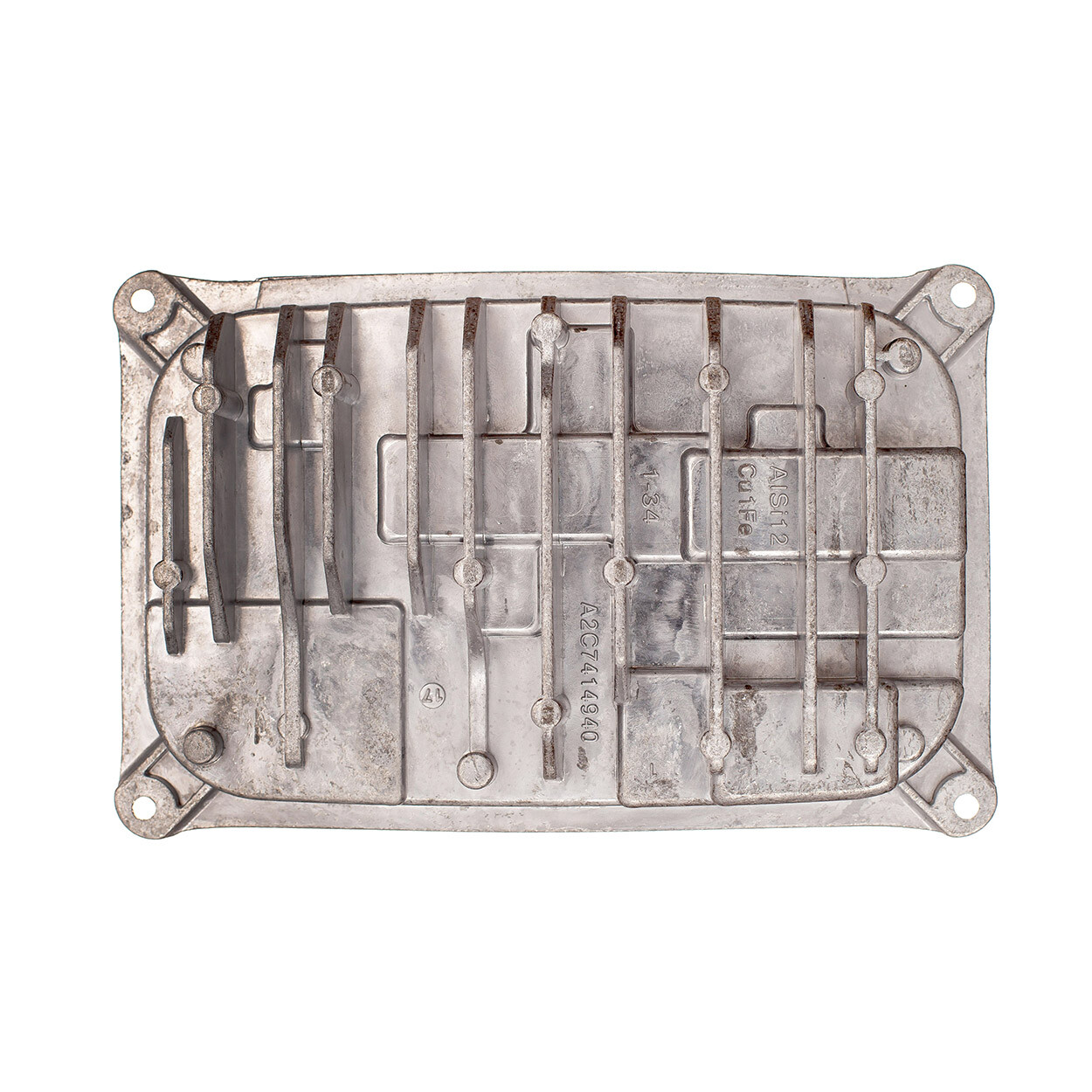 Xenons4U A2059004330 A2C73943112 A2059011305 A2229021114 LED Control ...