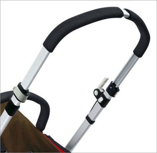 X2 HANDLEBAR FOAM GRIPS REPLACEMENT TO FIT BUGABOO CAMELEON1,2&3 | eBay UK