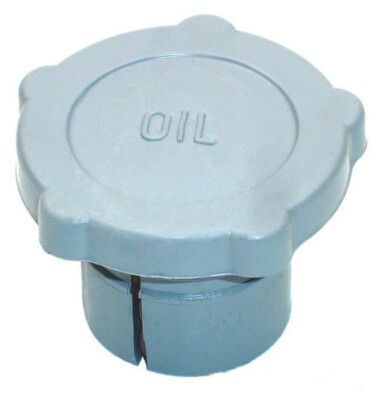 Vespa PX EFL MY Disc T5 (19840) Oil Tank Filler Cap - for autolube tank ...