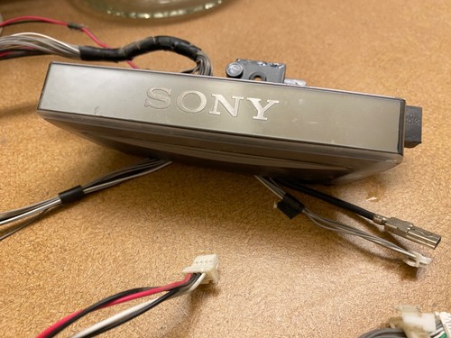 LED Board & IR Sensor Board A1921478A used in Sony KDL-55W802A (OEM) | eBay