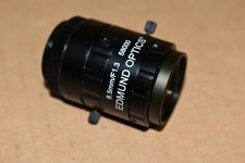 FANUC SC130EF2 Camara With Edmund Optics 8.5mm/f1.3 58000 for sale ...