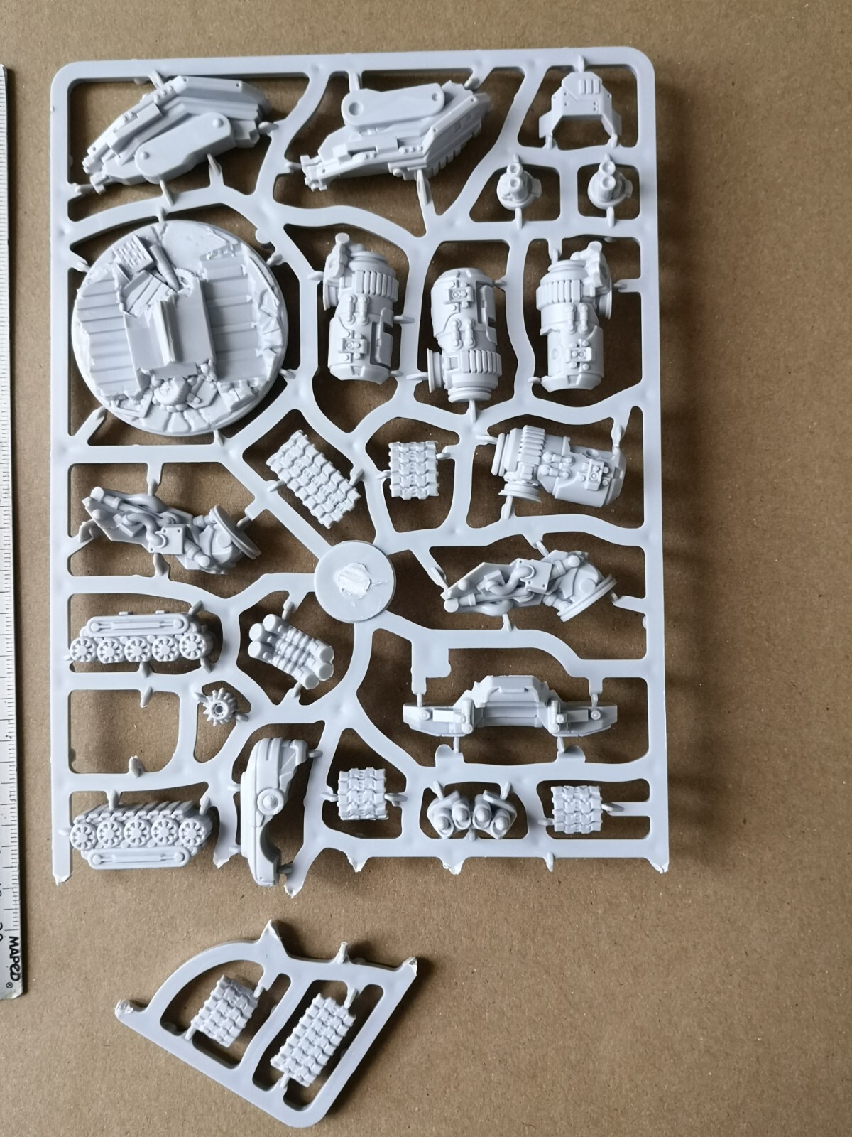 SLEEPSTEEL SENTRY MINIATURE/CHRONICLE X/ARCHON G580 | eBay