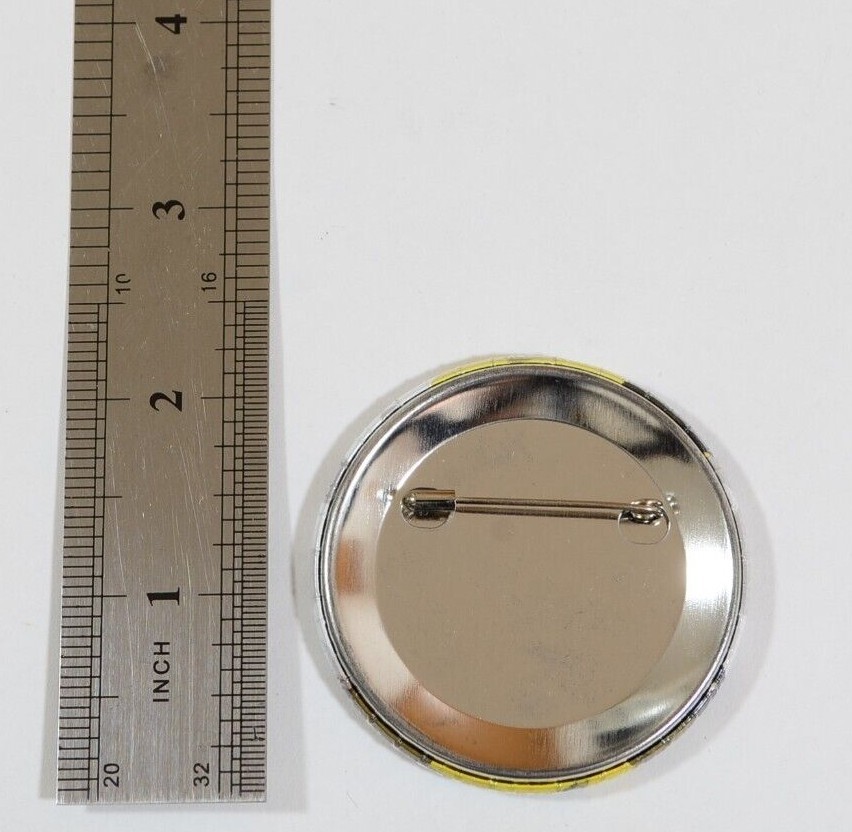 Bleach Sui-Feng Can badge Pin Button 5.5cm Japan Anime B5003 | eBay