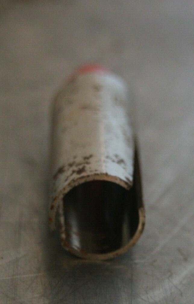 Mueller 7/8" Shell Cutter 681920 | eBay